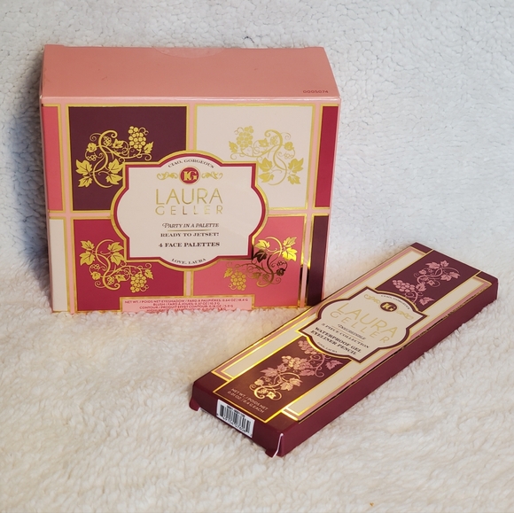 Laura Geller | Makeup | Laura Geller Collection Limited Edition | Poshmark